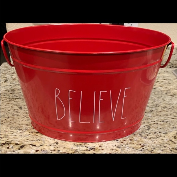 Rae Dunn | Accents | Rae Dunn Artisan Collection Metal Ice Beverage ...